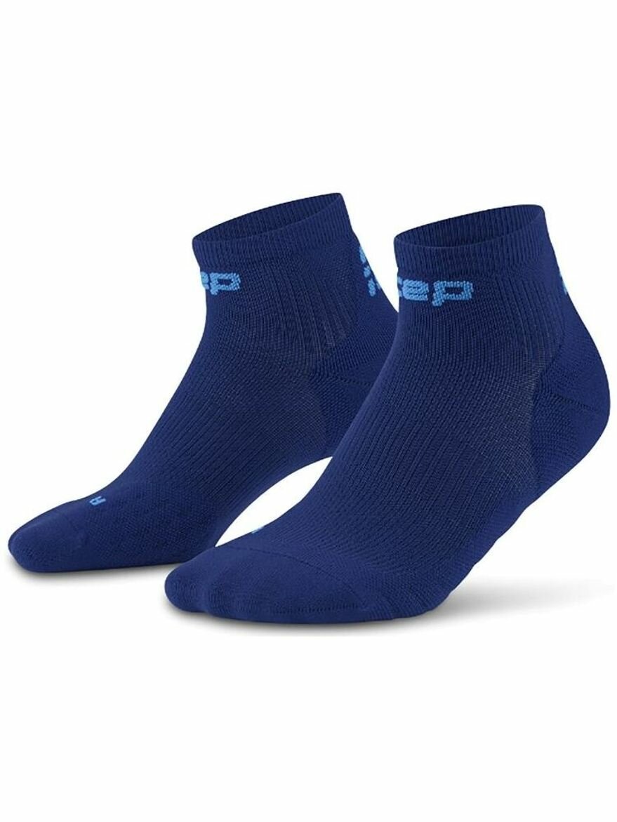 Носки Cep CORE RUN SOCKS, LOW CUT, 5.0