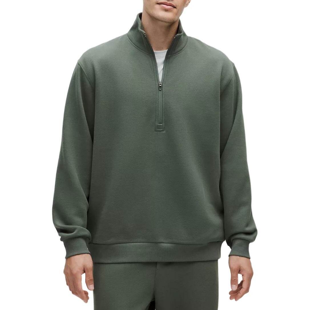 Толстовка lululemon Steady State, 1 шт.