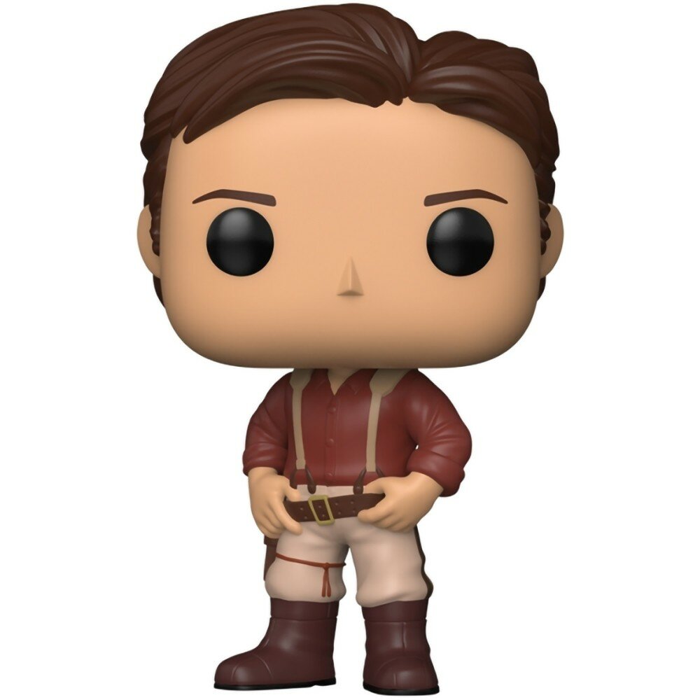 Фигурка Funko POP! TV Firefly Malcolm Reynolds 87822 (8877-07)