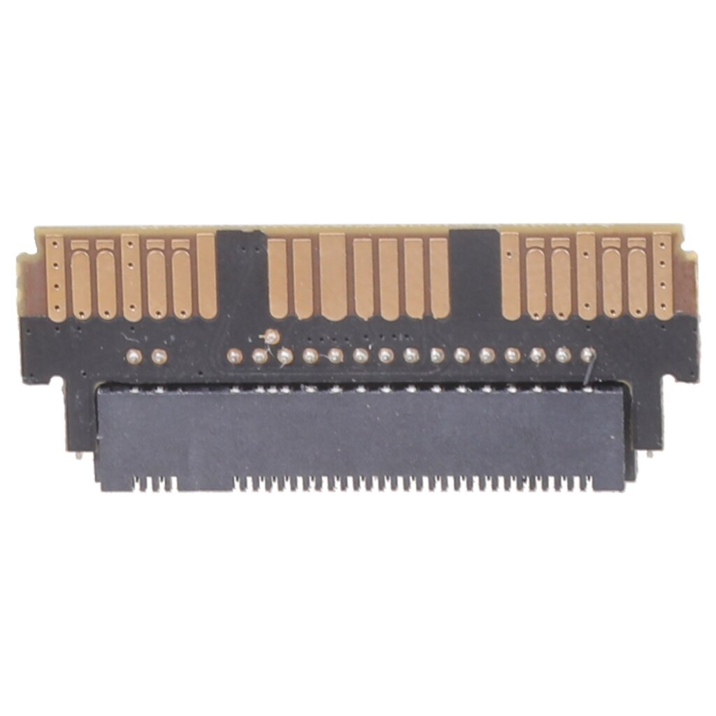 Экспресс-карта M.2 NVME 2230 CF с отводом тепла для длительного использования