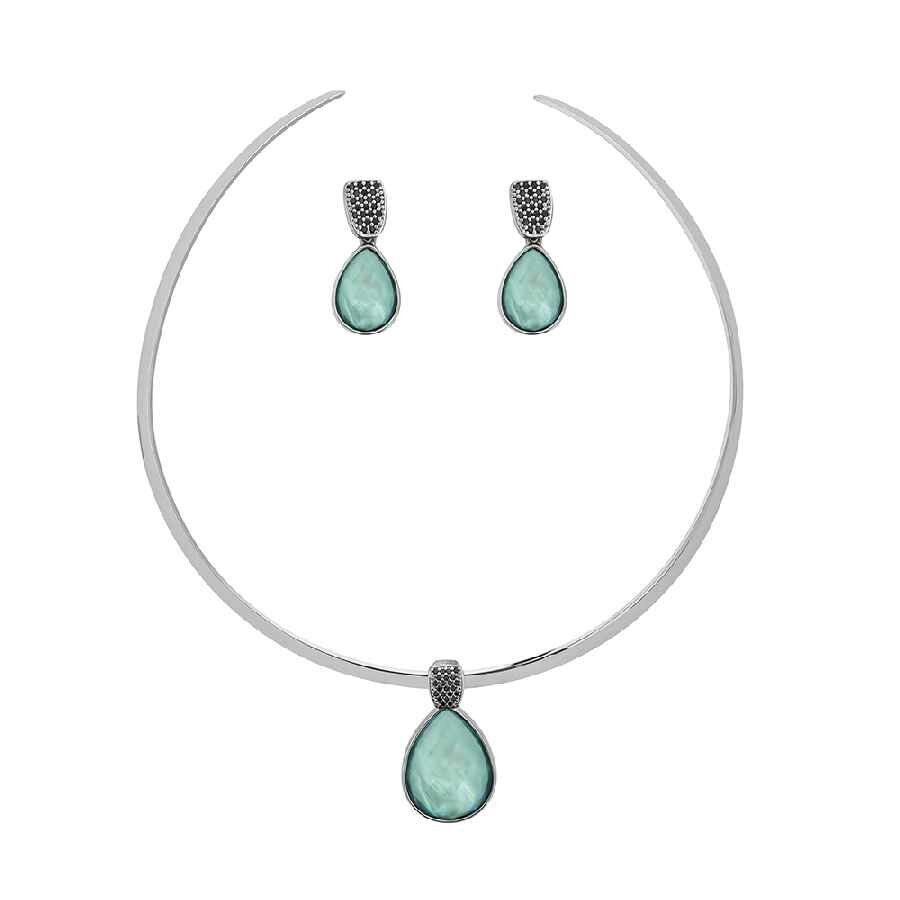 Комплект madre azul Possebon *S7526.20 BL/S