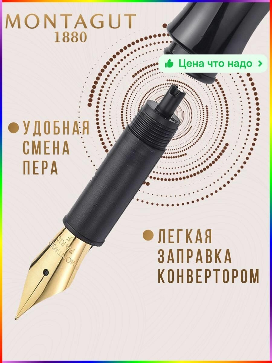 Ручка — фото 1