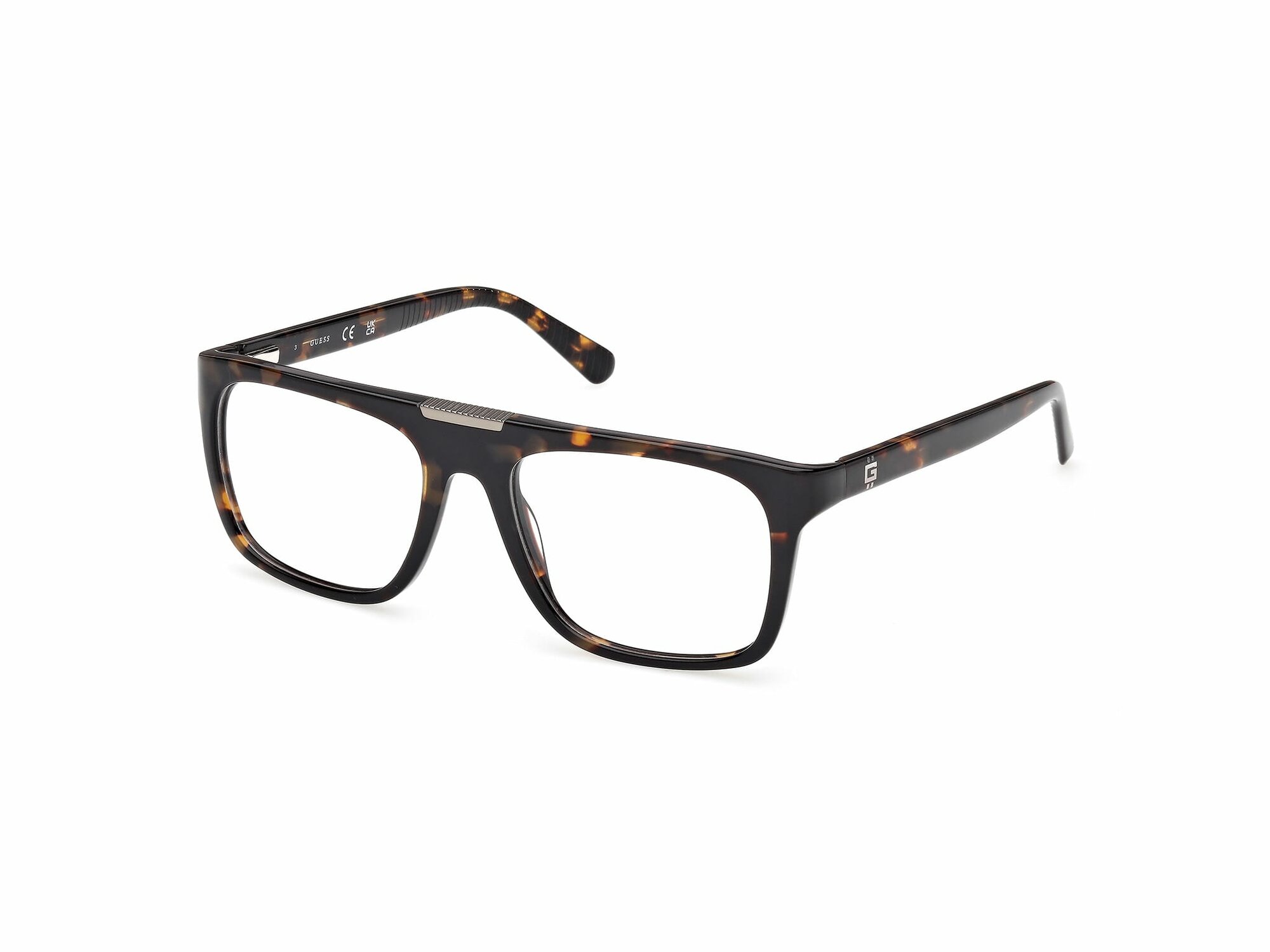 Оправа GUESS GU 50328 052 (55-18)