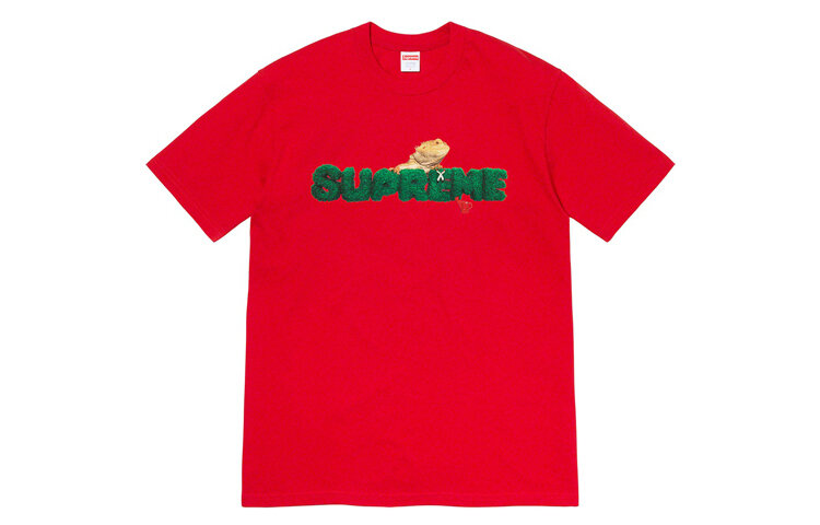 Майка Supreme