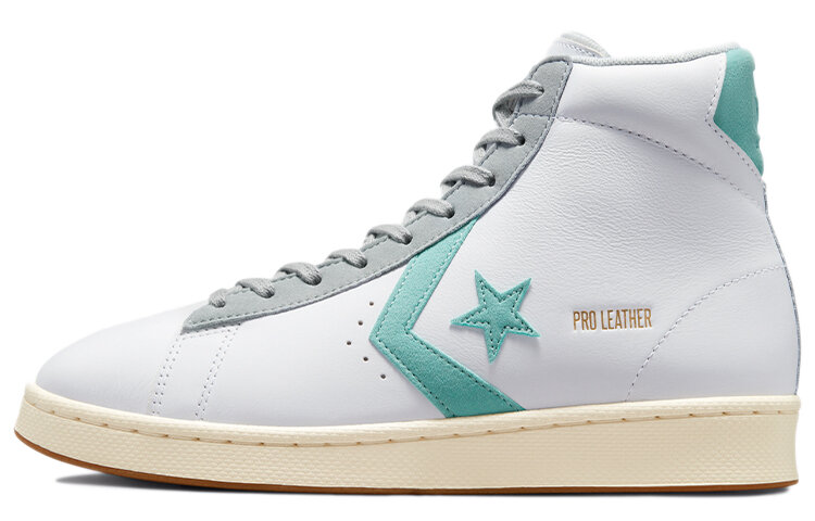Кроссовки Cons Pro Leather