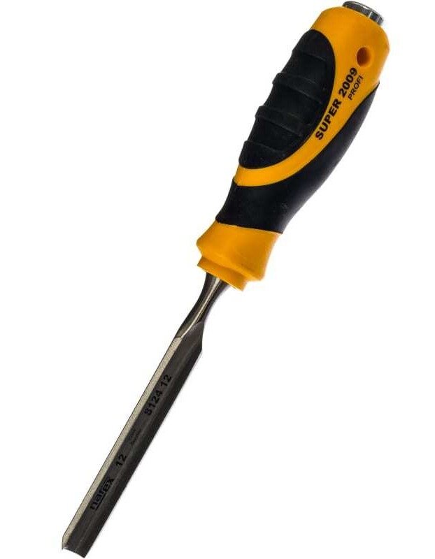 Полукруглая стамеска NAREX SUPER 2009 LINE PROFI 12 мм NAREX 812412