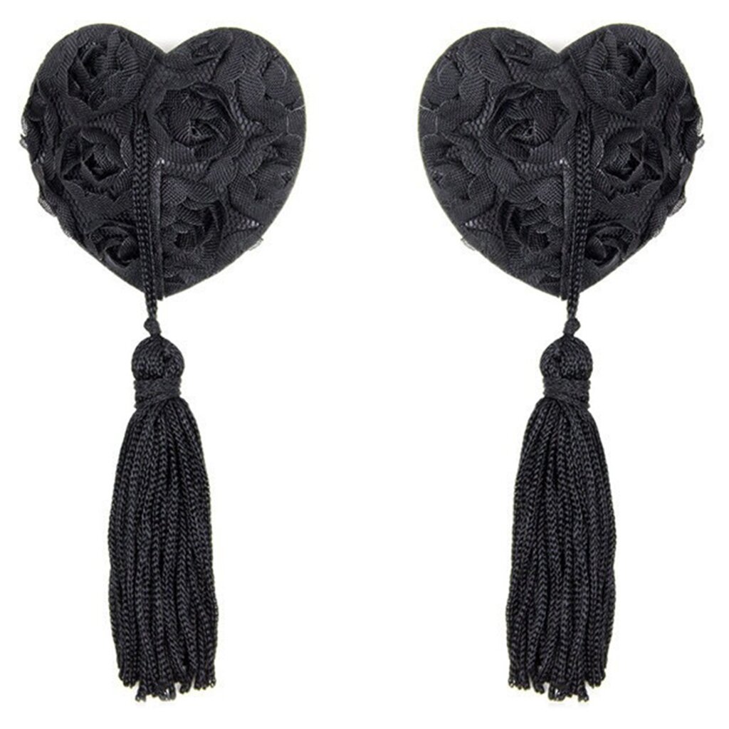 Женские блестки и кисточки, покрывающие чебуреки для ночного клуба, Карнавалы, Бюстгальтер с наклейкой на грудь