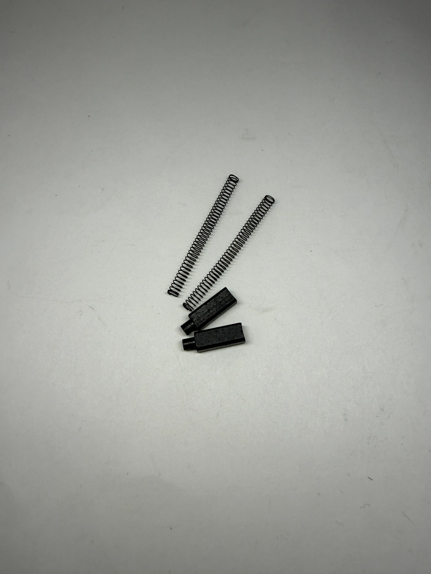 Щётки угольные для мясорубки ГАММА-7 (производство г. Киров), арт.557232