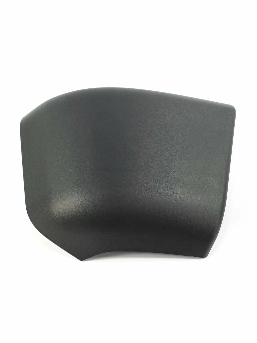 Панель бампера ГАЗон NEXT переднего левая