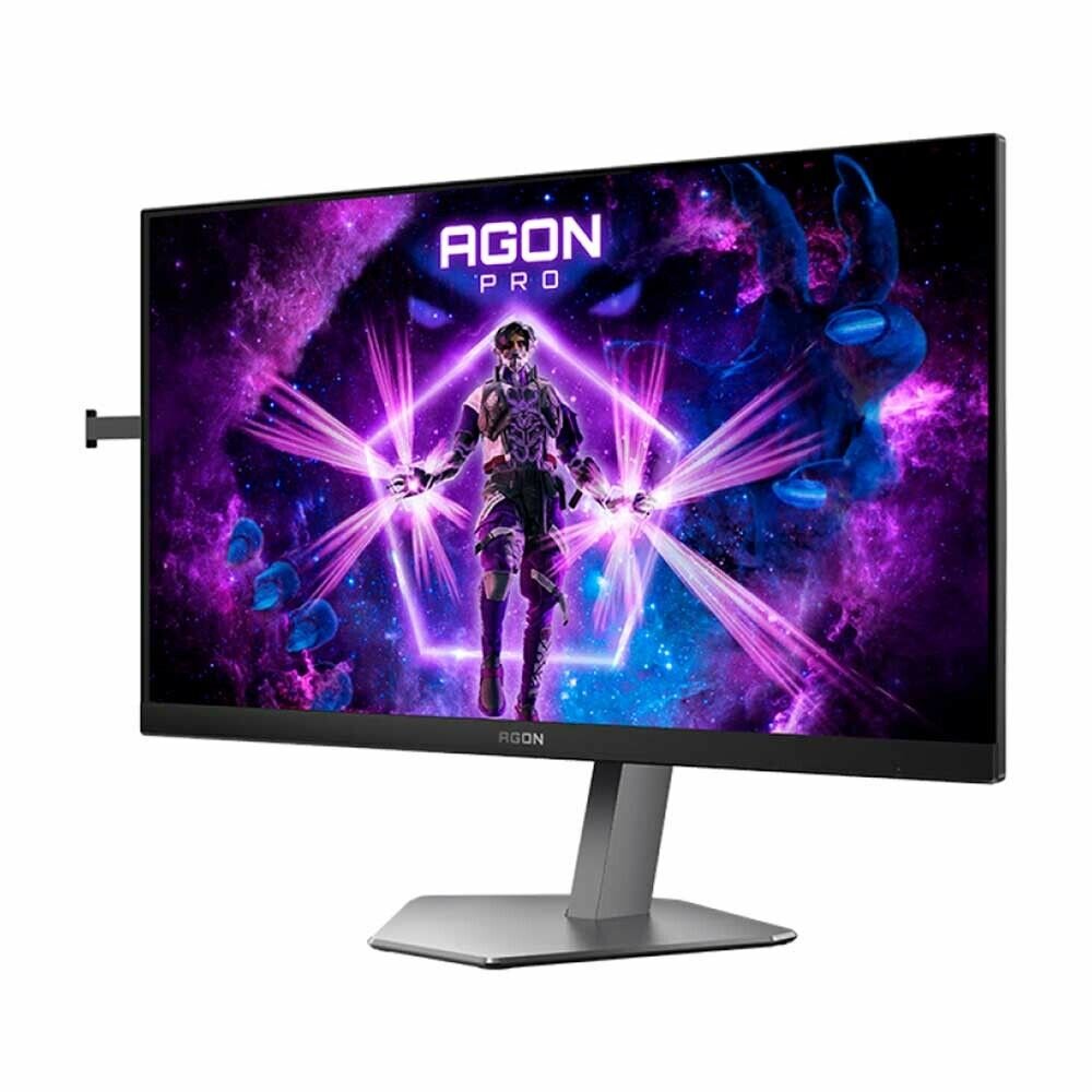 Монитор AOC AGON PRO AG246FK, черный