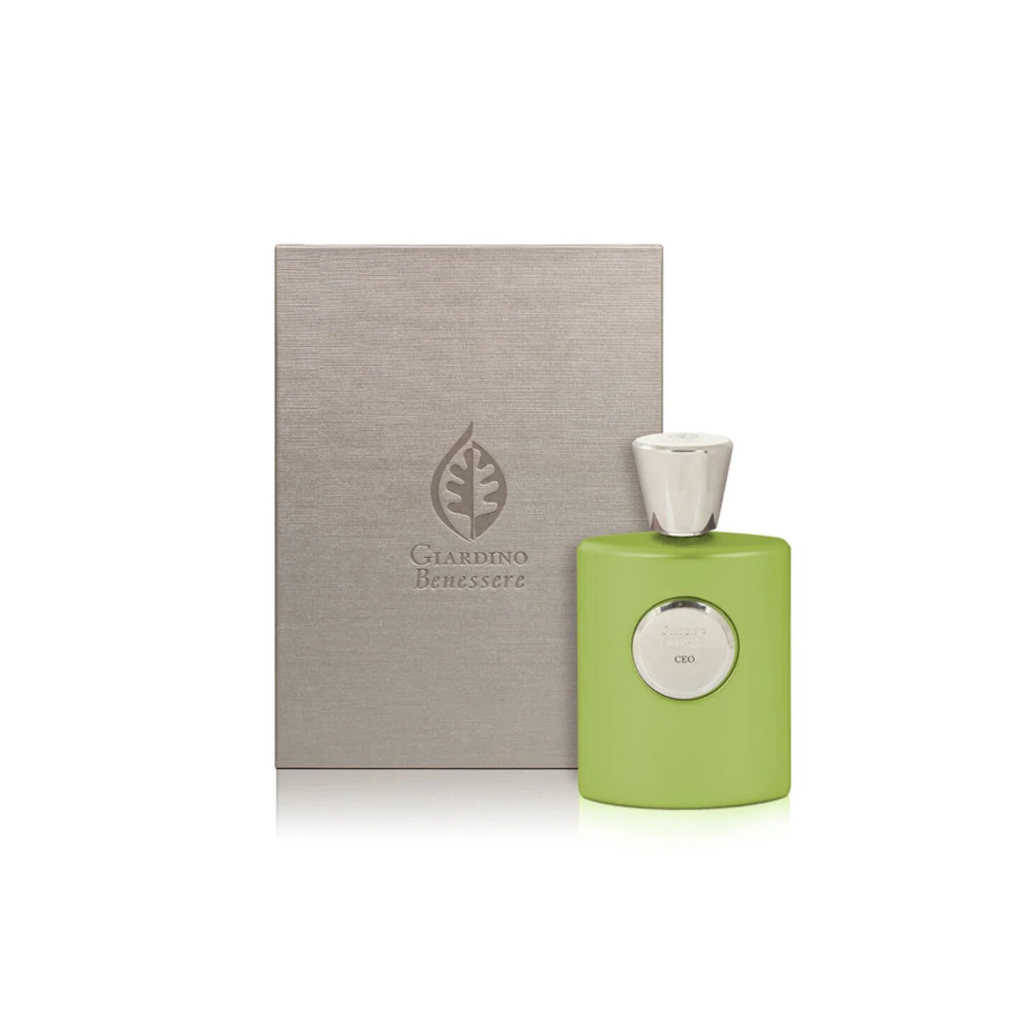 Giardino Benessere Ceo парфюмерная вода 100 мл, аромат унисекс