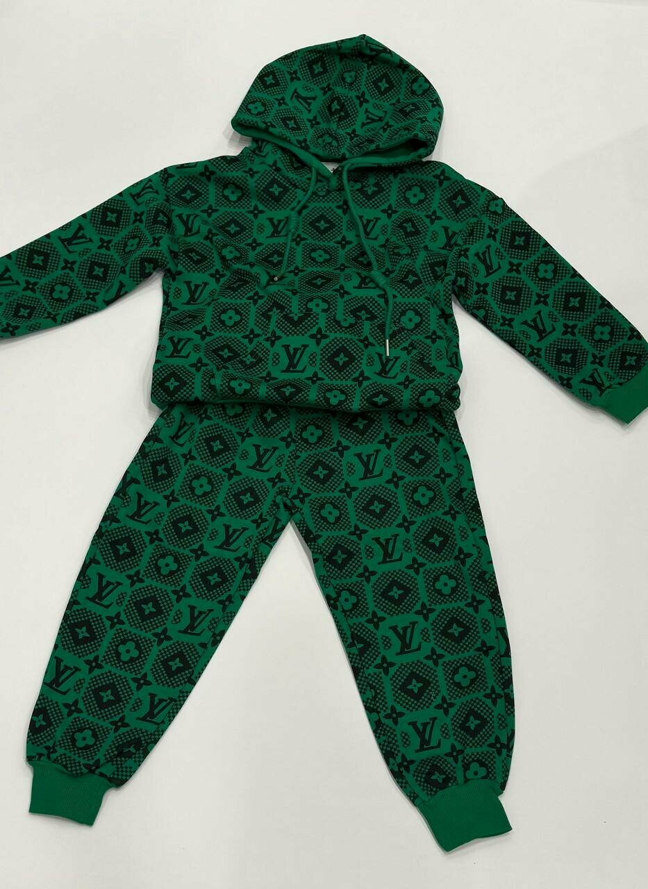 Костюм спортивный Детский