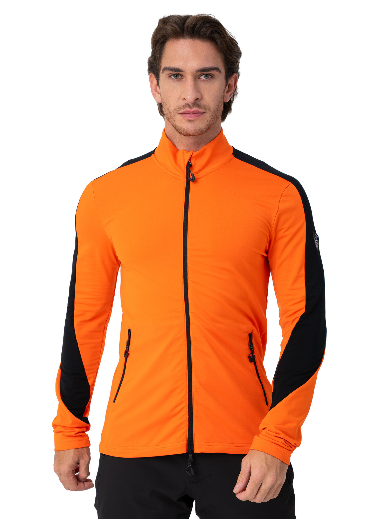 Джемпер Kitzbuhel powerstretch hz m