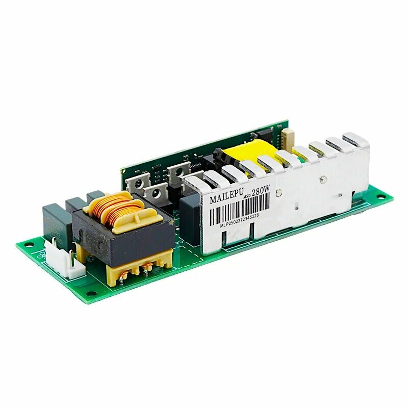 Металлогалогенная лампа Mailepu SIRIUS HRI 280W 280w ballast
