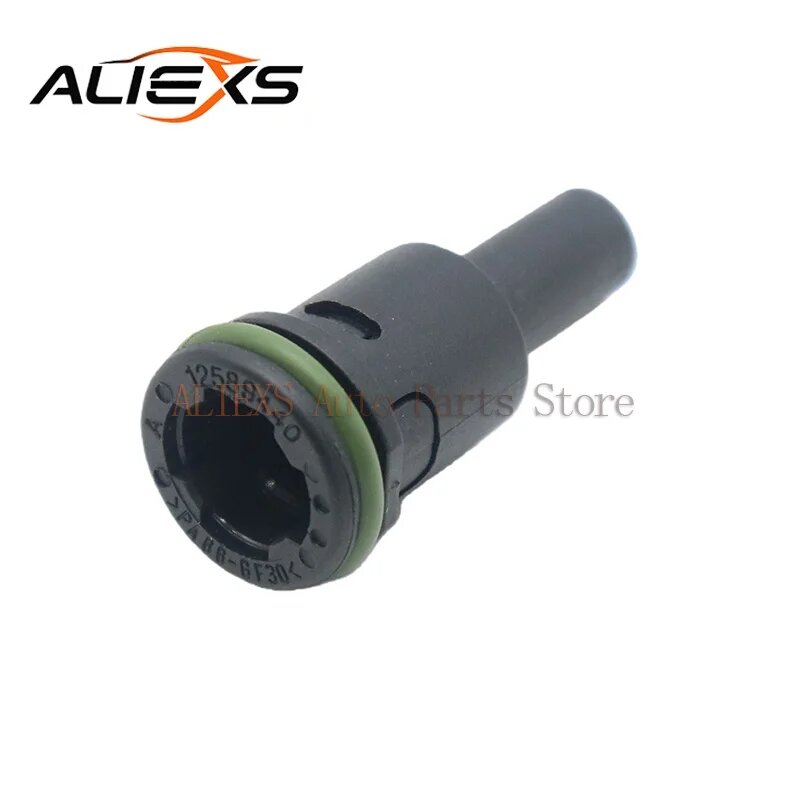 1/5/10 шт. положительный вентиляционный клапан картера PCV 12589440 для Chevrolet Cobalt/HHR SS Saturn Sky Red Line Pontiac Solstice GXP 1 PC