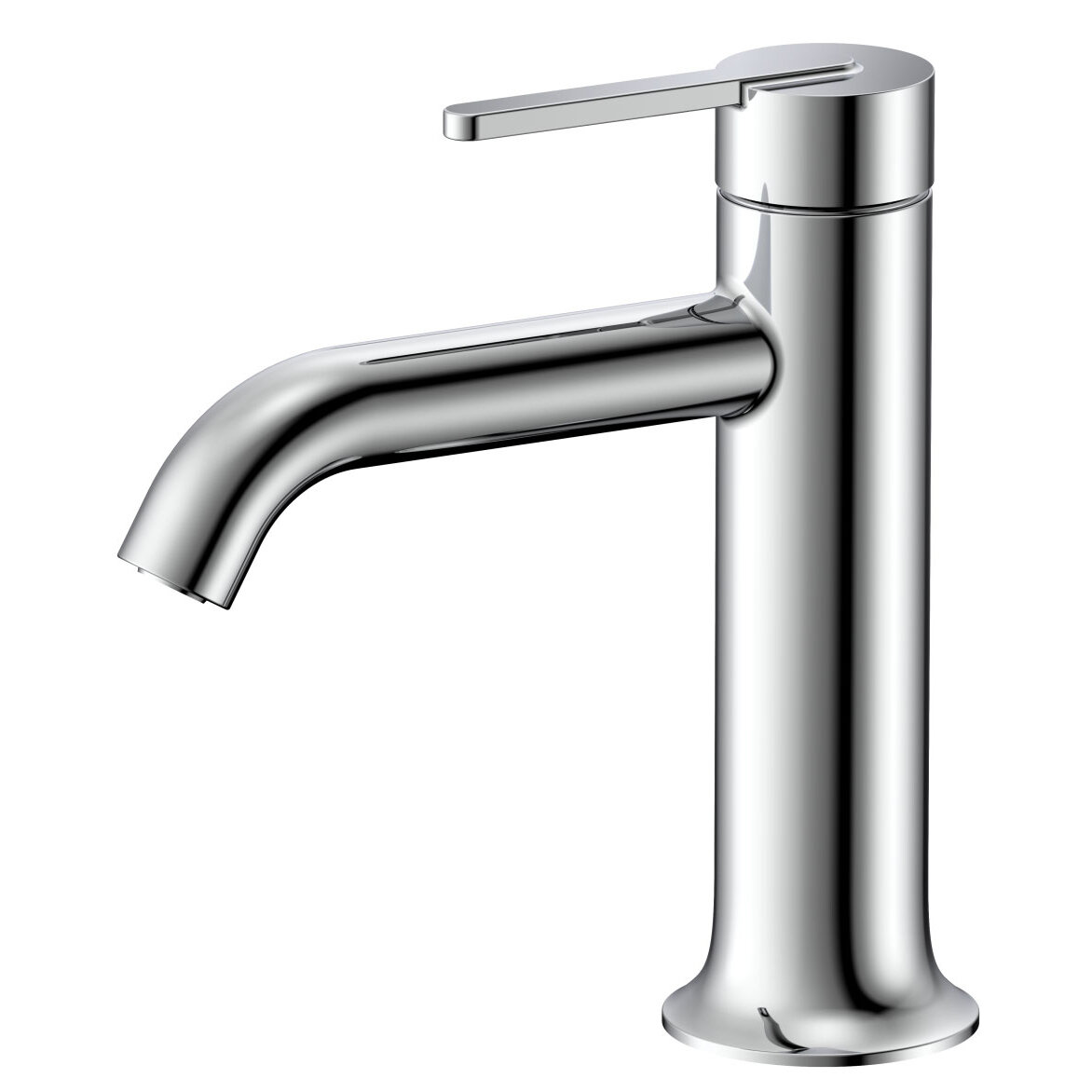 Смеситель для раковины D&K Koln DA1752101