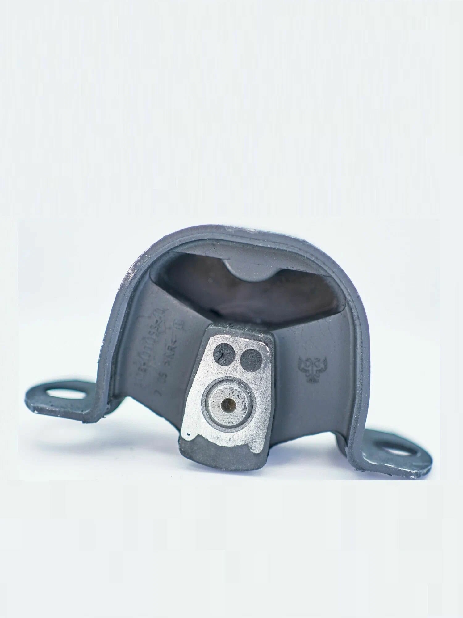 Опора двигателя задняя ВАЗ 2108-2109, 2113-2115 (в сборе) / бмрт