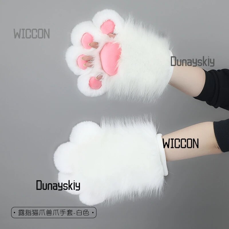 Перчатки для взрослых и детей