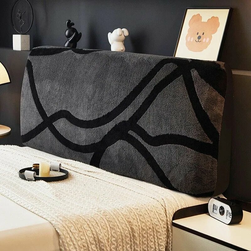 Чехол на мебель для кровати, 190 см х 60см