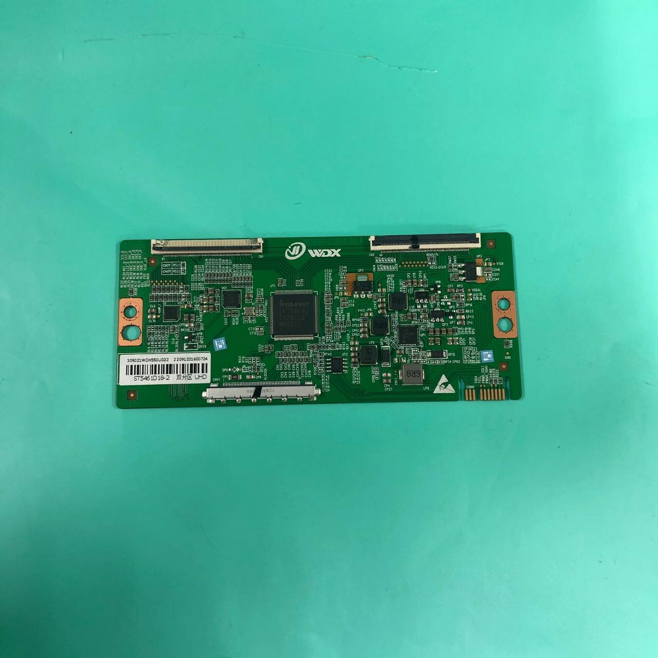 t-con DCBDP-C260A_20 BBK 55LEX-8335/UTS2C