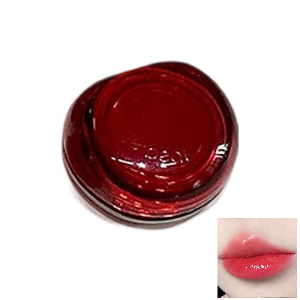 Увлажняющий гель-крем для губ и щек двойного назначения-06