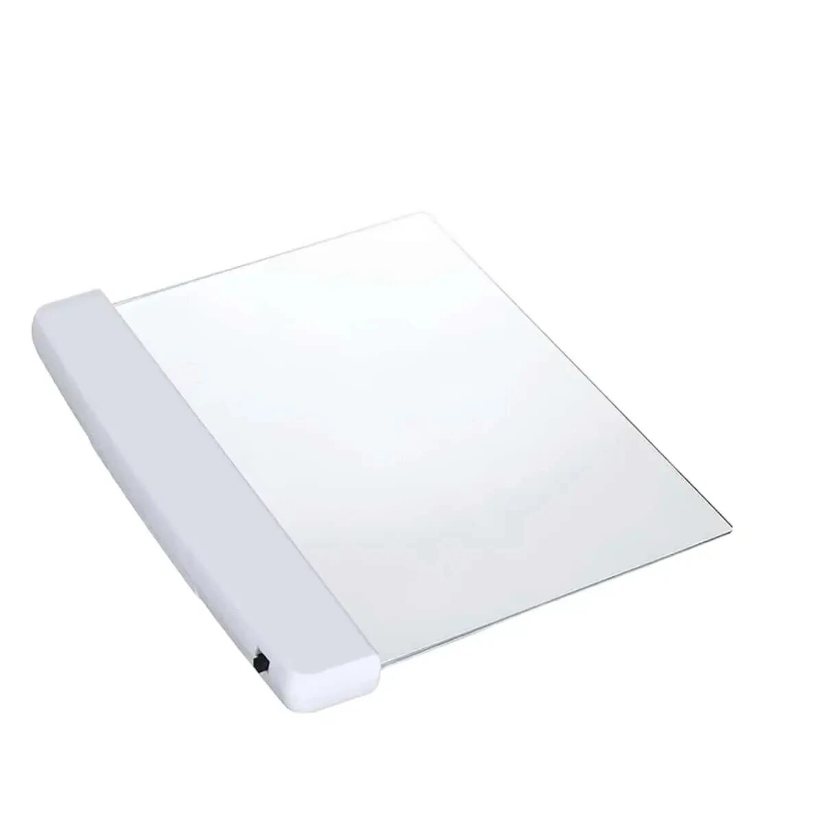 Светодиодная лампа для чтения White, портативная