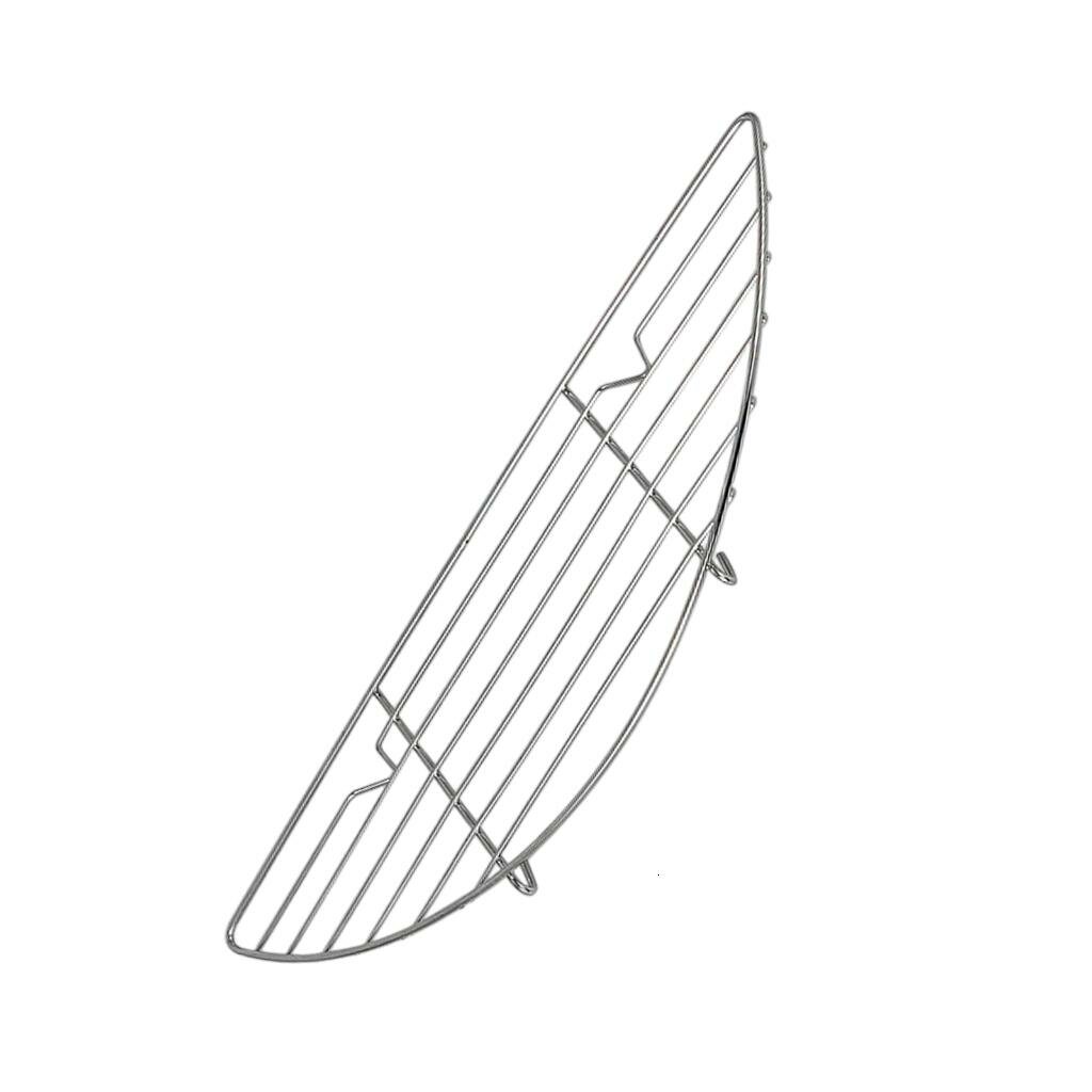 Сетка для гриля, большой размер 37x11 см