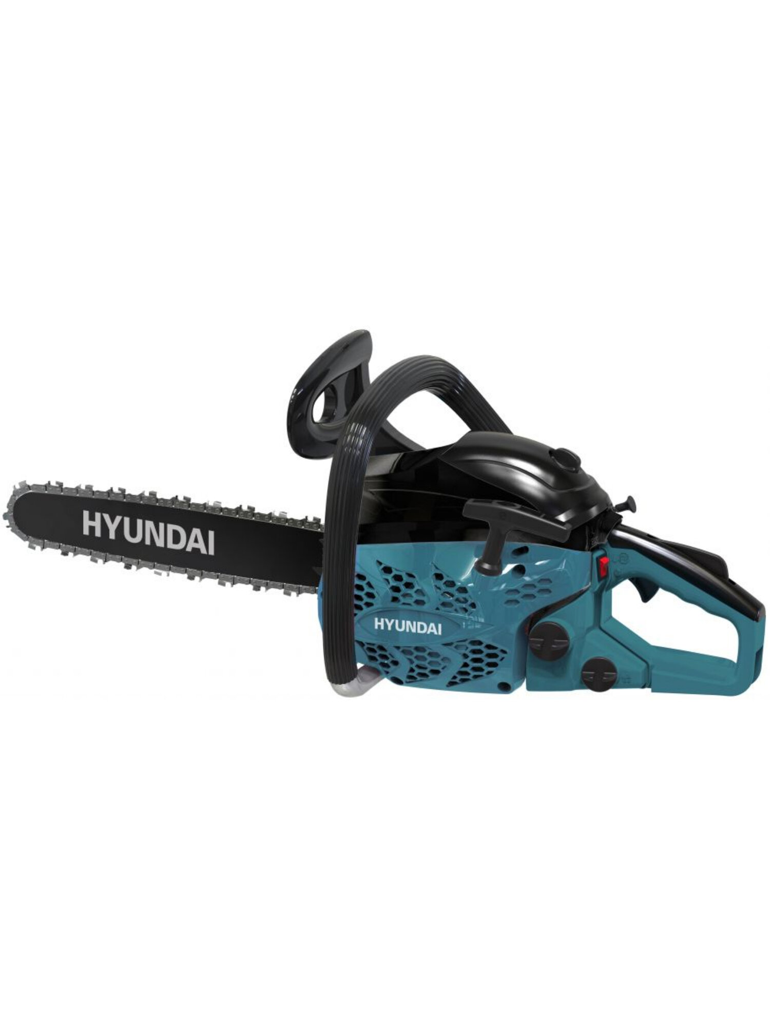 Бензопила Hyundai X 3916