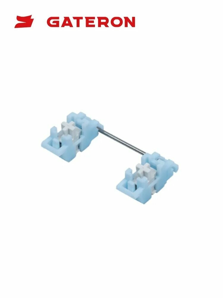 Низкопрофильный стабилизатор Gateron Sky Plate Mounted Stabilizer