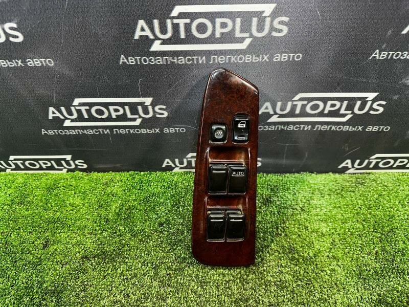 Блок управления стеклоподъемниками Nissan Cefiro 1997 (VQ20DE) Б/У с пробегом Арт. 2540131U00