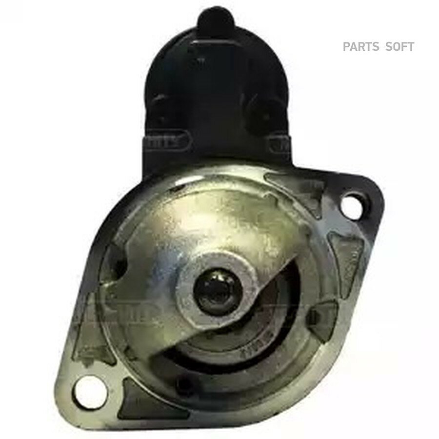 Стартер восстановленный от официального дистрибьютора, HC-PARTS, артикул CS1256