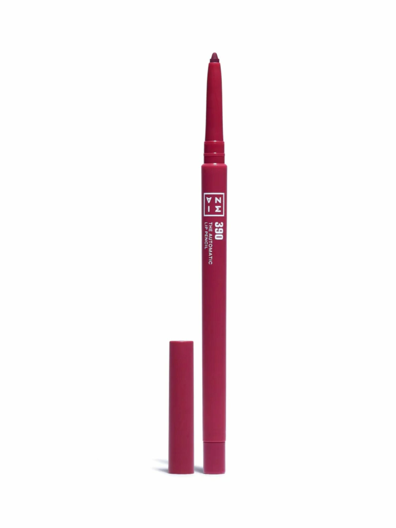 3INA Автоматический карандаш для губ The Automatic Lip Pencil (390)
