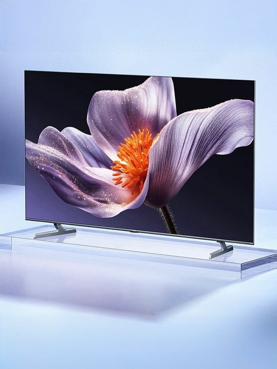 Смарт телевизор Mijia MiniLED TV S 85" 2025 Edition (L85MB-S)