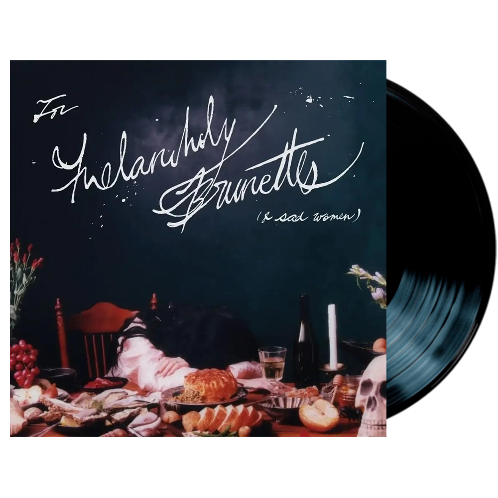 Japanese Breakfast – For Melancholy Brunettes (& Sad Women)