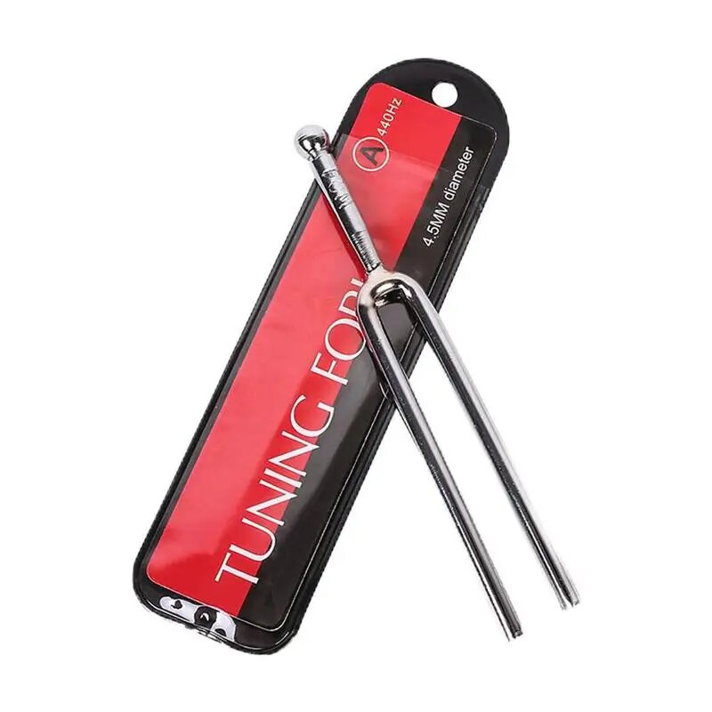 Камертон 440 Гц алюминиевый