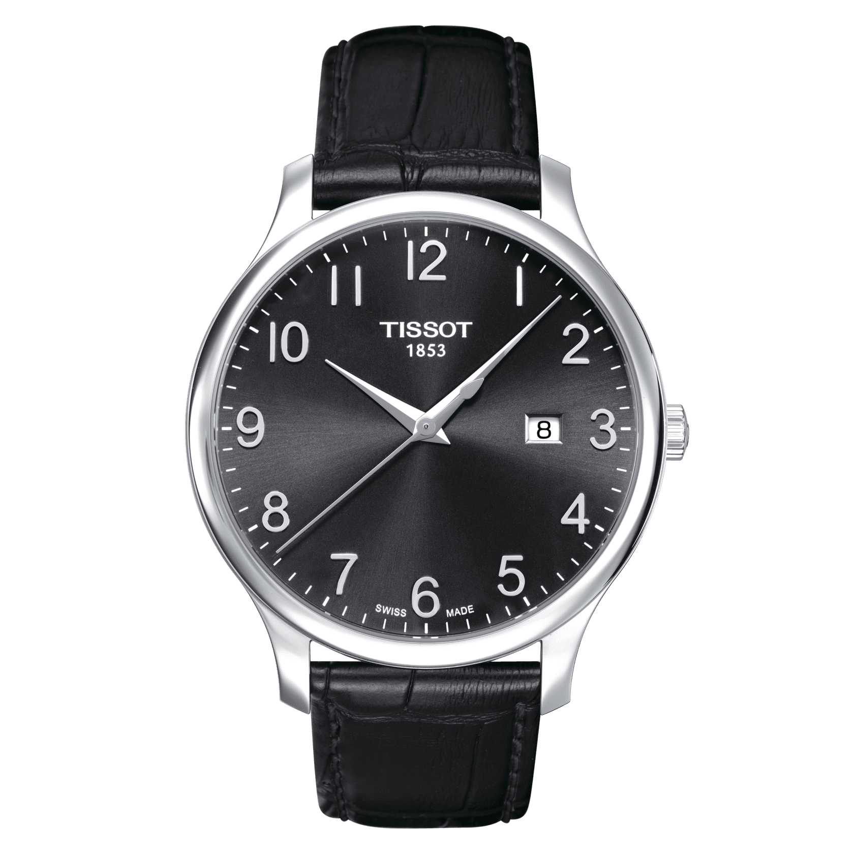 Наручные часы TISSOT Традиция