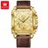 Наручные часы, brown/gold