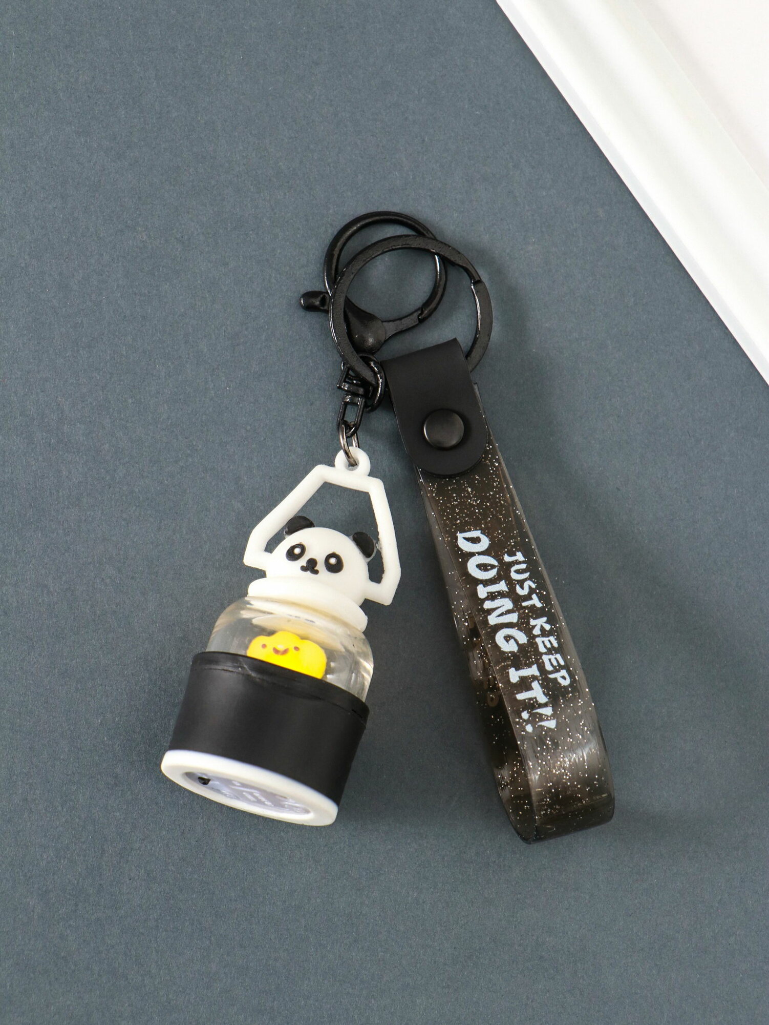 Брелок для поиска ключей