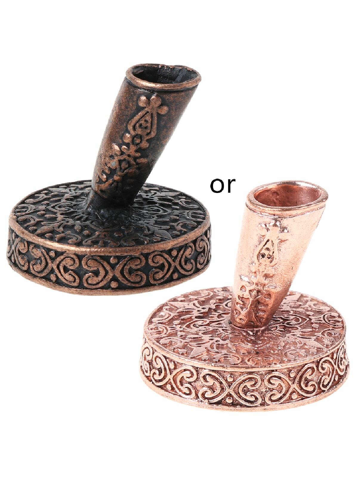 Винтажный Держатель для пера Каллиграфия Живопись Художественное Творчество Китайская Традиция Искусства