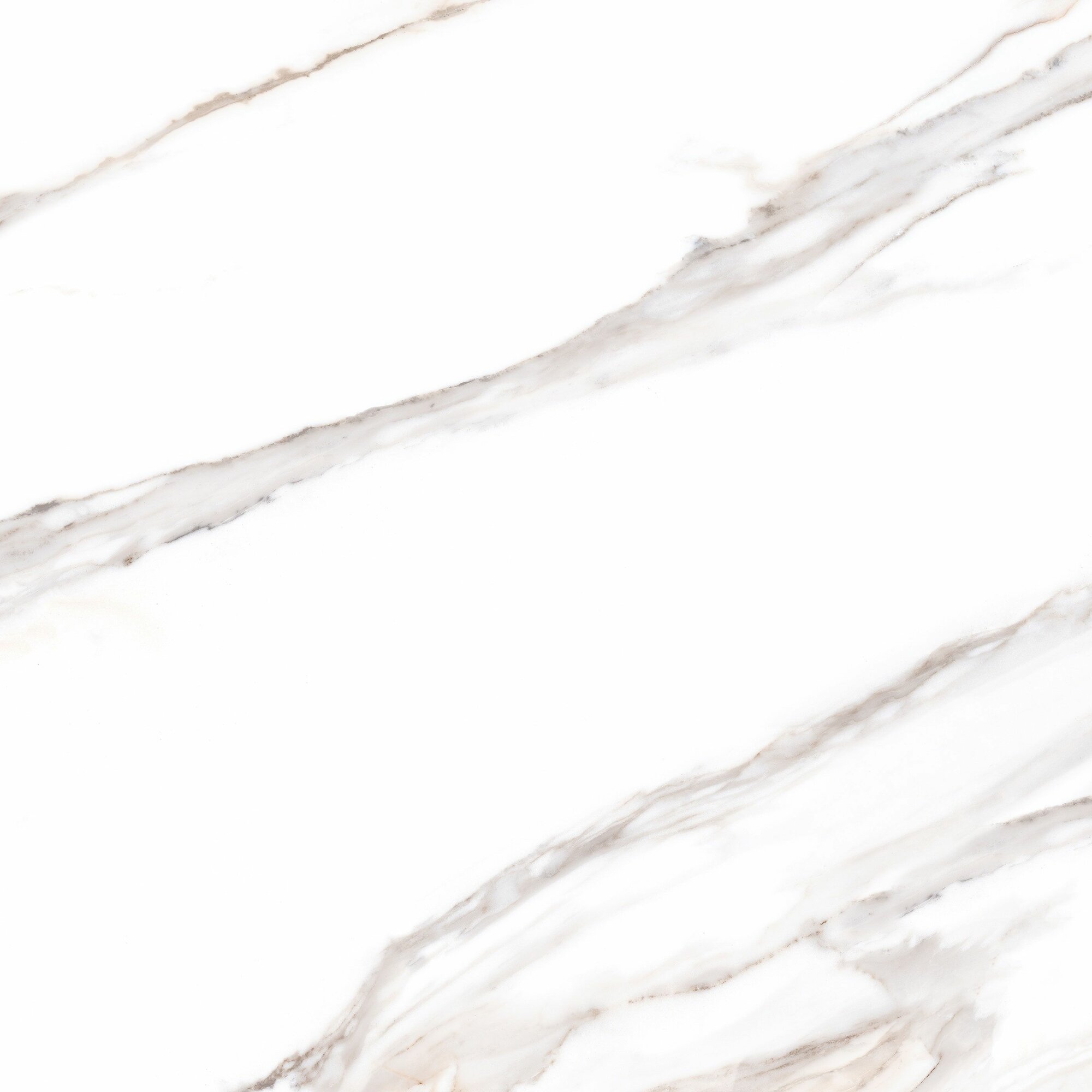 GlobalTile Керамогранит Bolero GT Белый 60x60 8,3 мм арт. GT606019403SPR (цена за 1.44 м2)