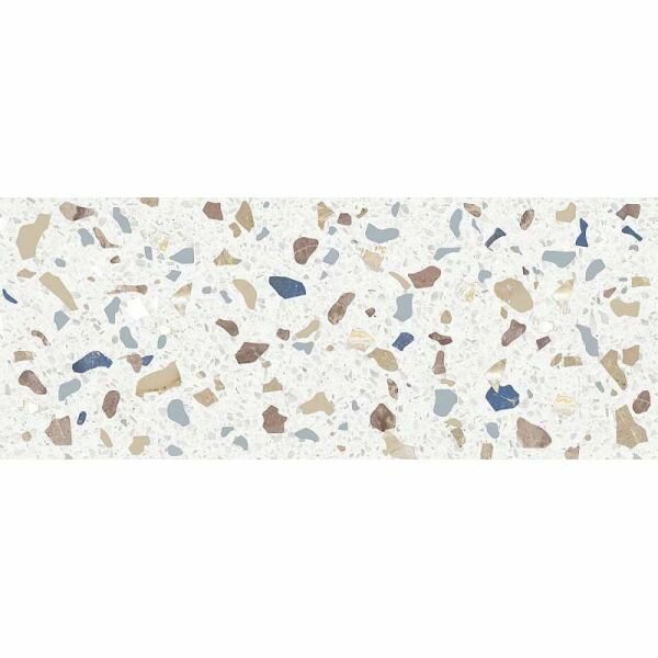 Azori Плитка COLORMIX TERRAZZO мат 20,1x50,5 9 мм арт. 00-00108720 (цена за 1.62 м2)