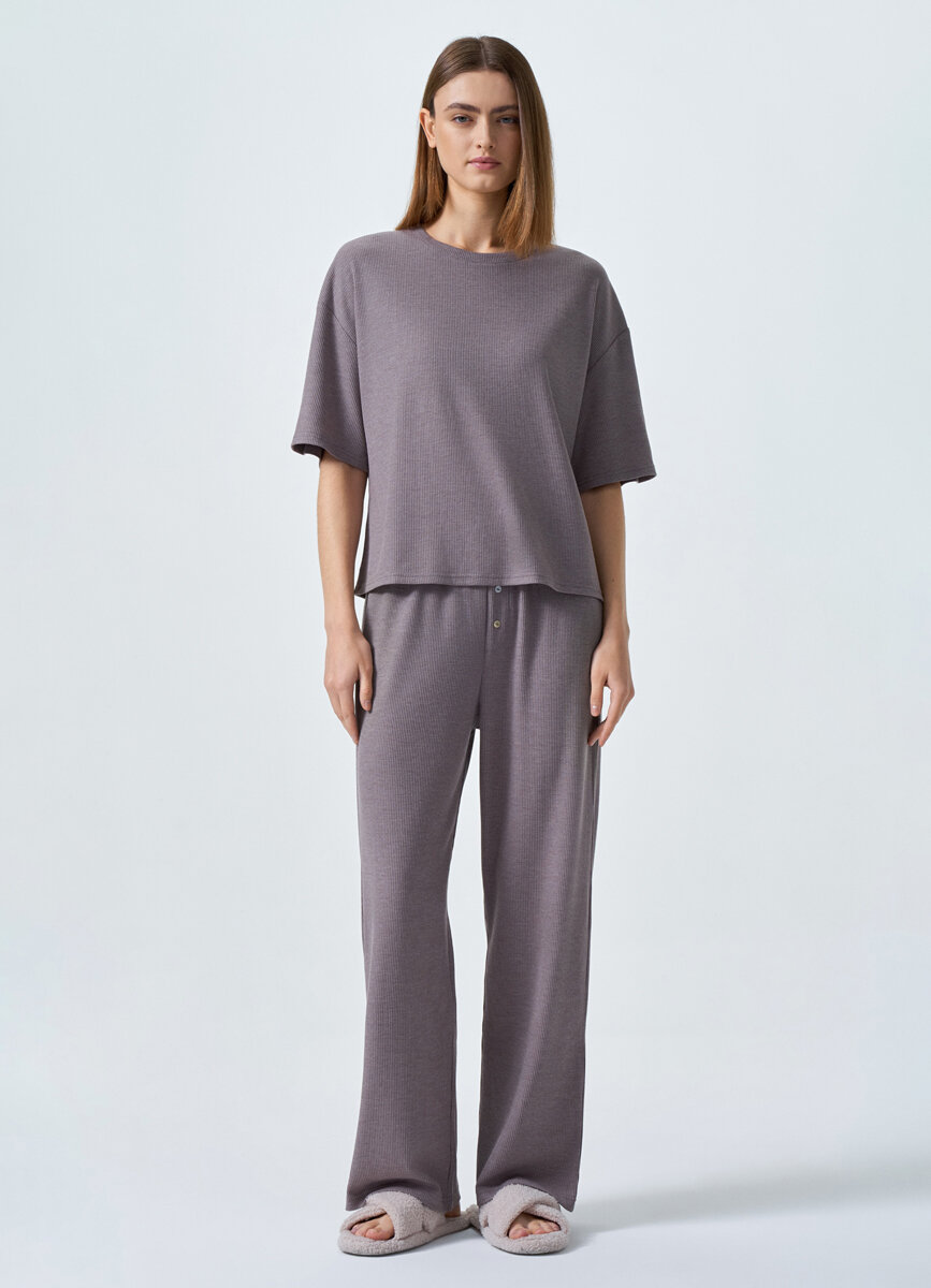 Пижама Весна-лето 2026