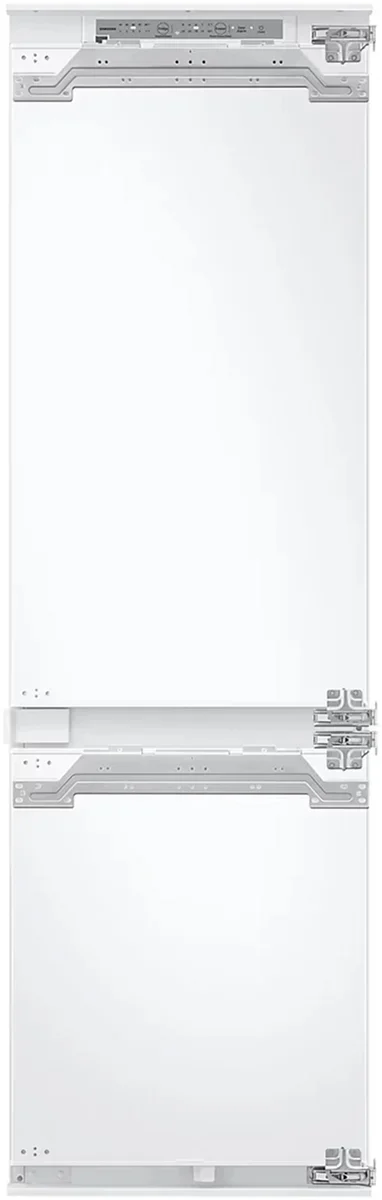 Встраиваемый двухкамерный холодильник Samsung BRB80F26CEF0EO