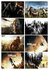 Наклейки "Dying Light" No.2