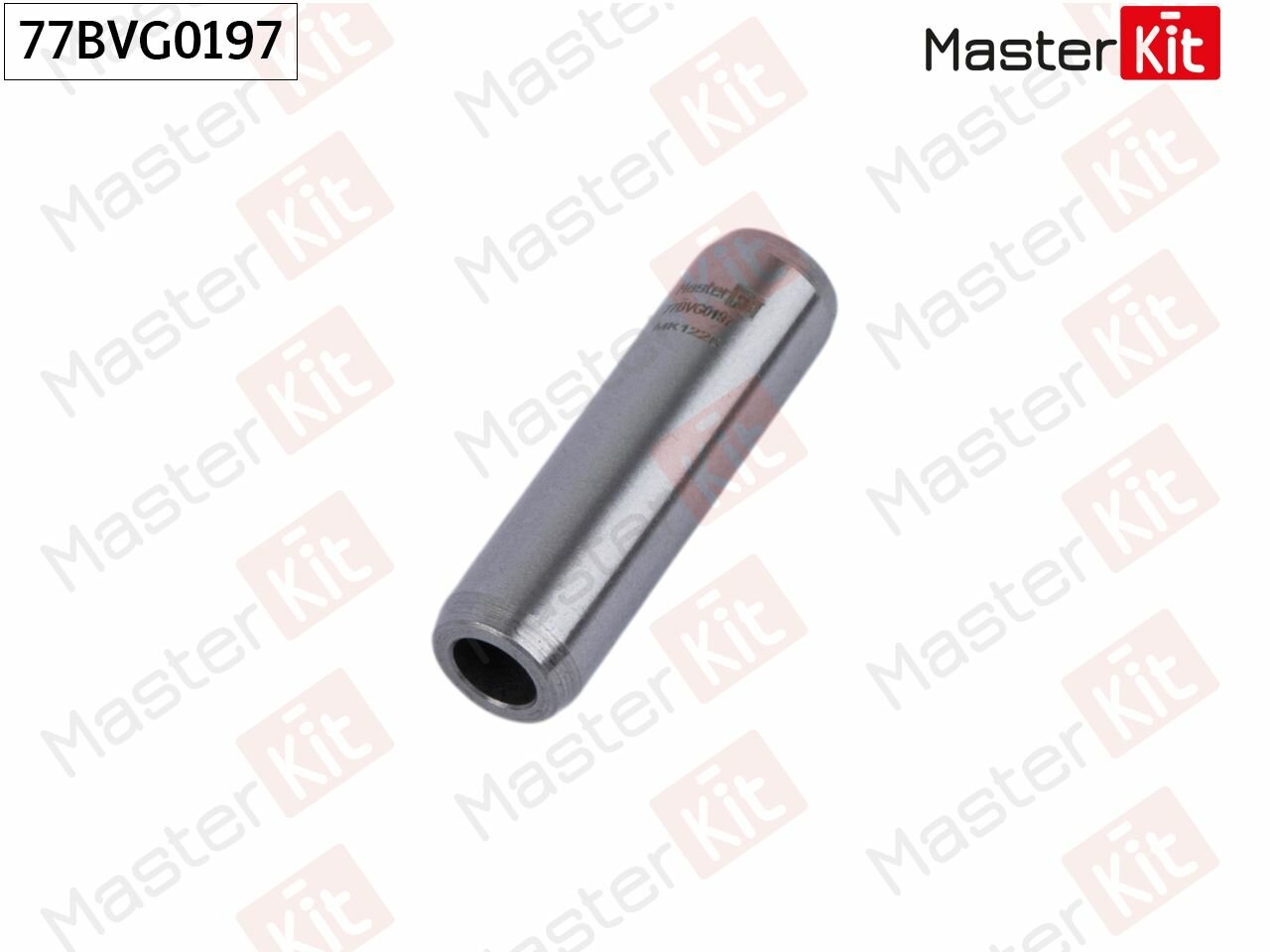 Втулка направляющая клапана Ford FOCUS III седан XXDBAEDA MasterKit 77BVG0197