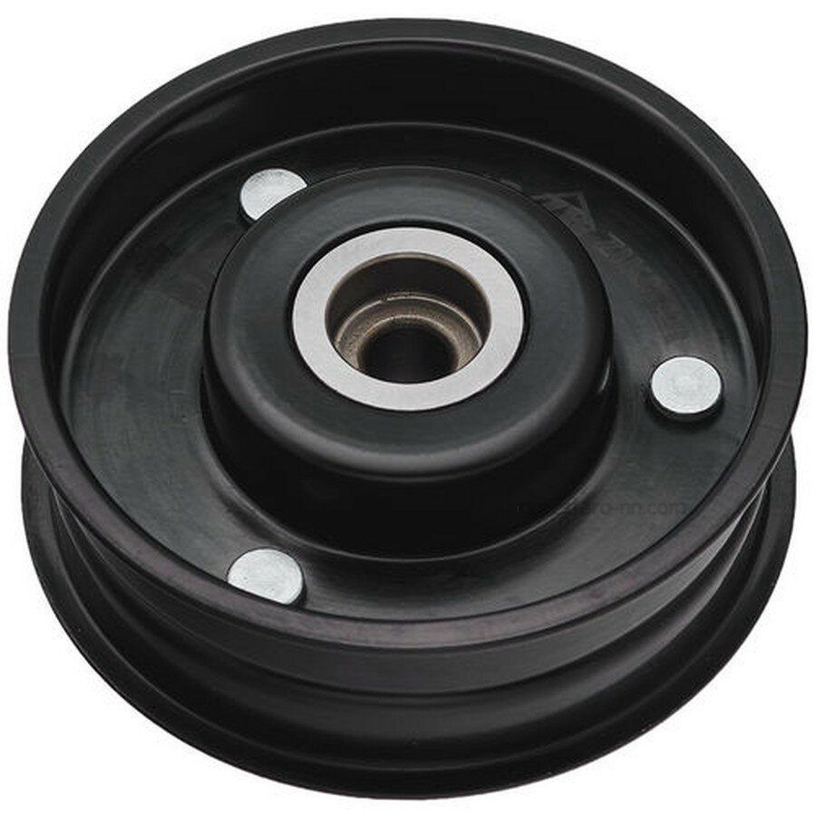 ZIKMAR Z40321R ролик натяжителя