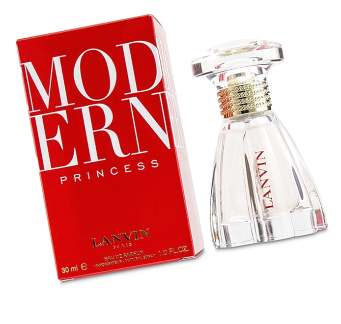 Ланвин Модерн Принцесс парфюмерная вода 30 мл - Lanvin Modern Princess женский парфюм