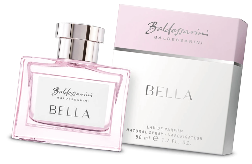 Baldessarini Baldessarini Bella - парфюм для женщин 50 мл / Белла