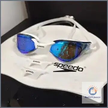 Премиум очки Speedo для плавания