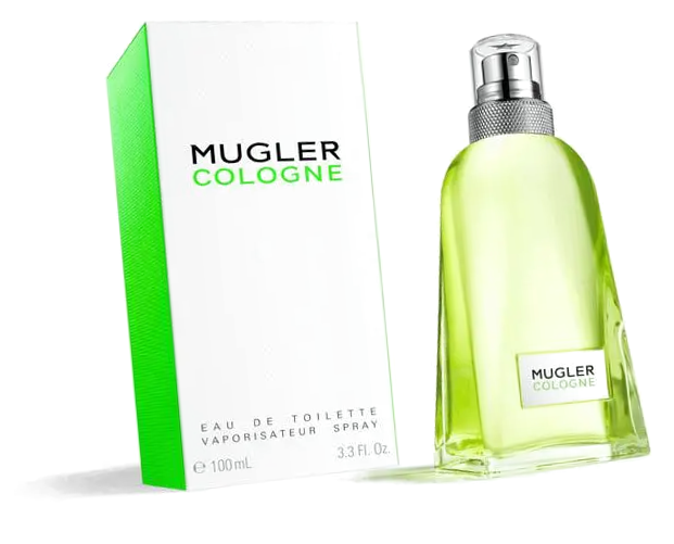 Mugler Cologne 100 мл аромат унисекс / туалетная вода Тьерри Мюглер Колонь
